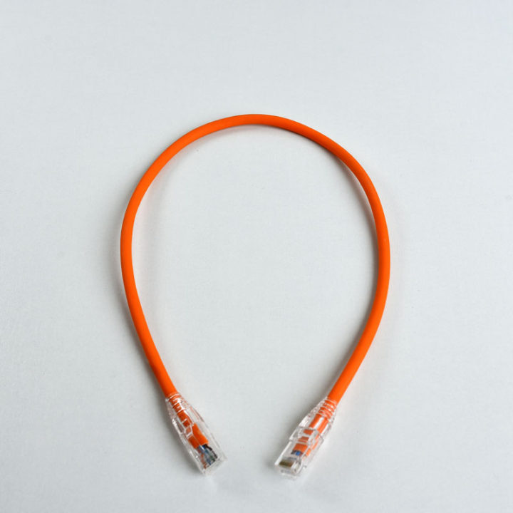 ProLink CAT6 Patch cord, 0.5m,LSZH Blue - iSmart Integrated Solutions