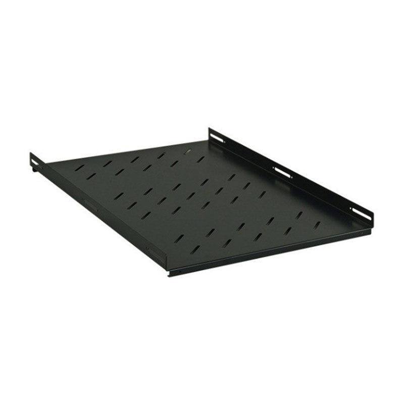 ProRack Fixed shelf 600-deep racks - iSmart Integrated Solutions