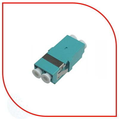 ProLink MM Coupler LC -DUPLEX OM3 (PL-CLC-D-OM3) - iSmart Integrated ...