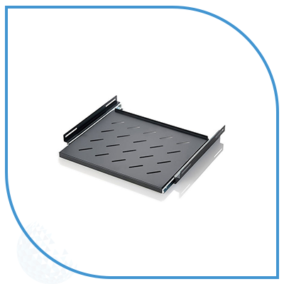 ProRack Sliding shelf 1000 deep racks (PR-S-100) - iSmart Integrated ...