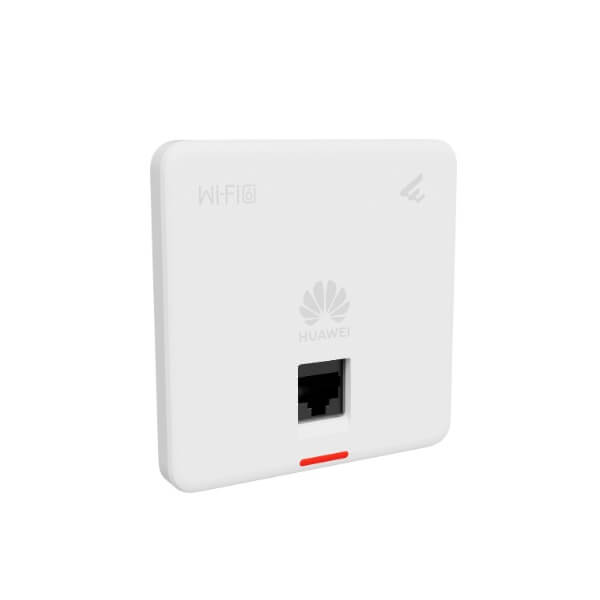 Huawei EKit / AP160 / AC1775 Wireless Daul Band wall Plate Access Point ...